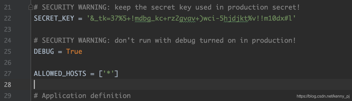 Pythondjango 实现其他pc通过本机ip访问web项目python Managepy Runserver 其他pc能够登录 Csdn博客