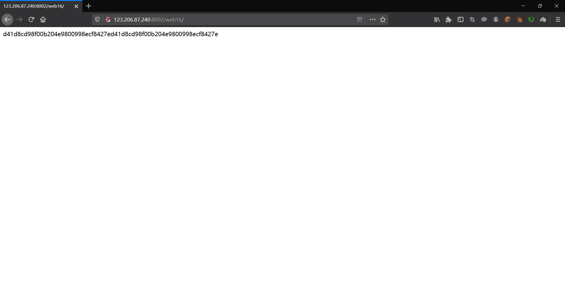 BugkuCTF——WEB（1）_bugkuctf第一天-web-CSDN博客