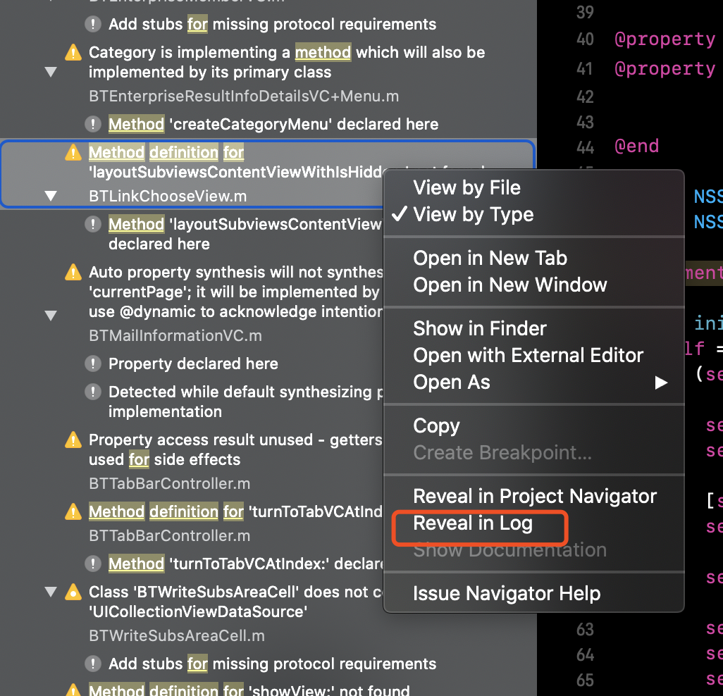 #pragma clang diagnostic ignored 忽略警告-CSDN博客