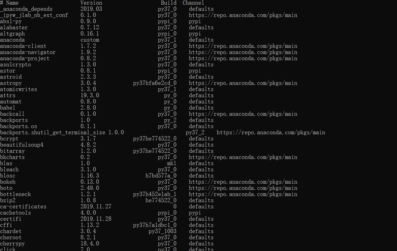 pytorch安装问题：路径不对导致no moduled name 'torch'_pip下载的pytorch在哪里-CSDN博客