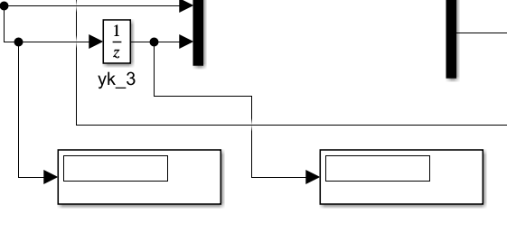 关于 simulink 的 1/z 模块是什么的问题_simulink z-1-CSDN博客