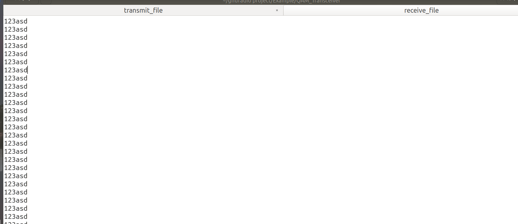《USRP B210》利用QAM调制进行数据收发_b210自收自发-CSDN博客