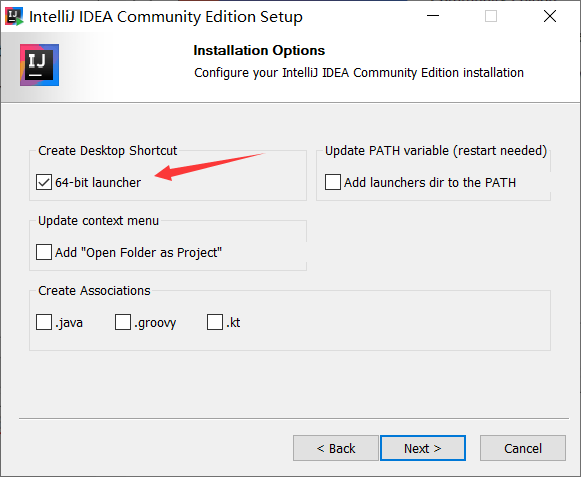IntelliJ IDEA 2019.3.1版本下载安装_idea2019.3.1社区版-CSDN博客