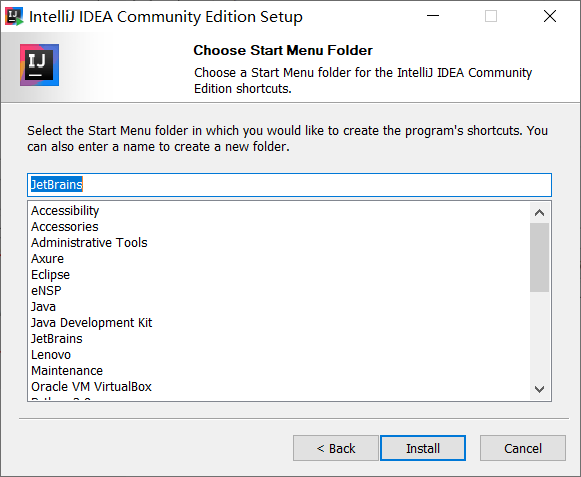 IntelliJ IDEA 2019.3.1版本下载安装_idea2019.3.1社区版-CSDN博客