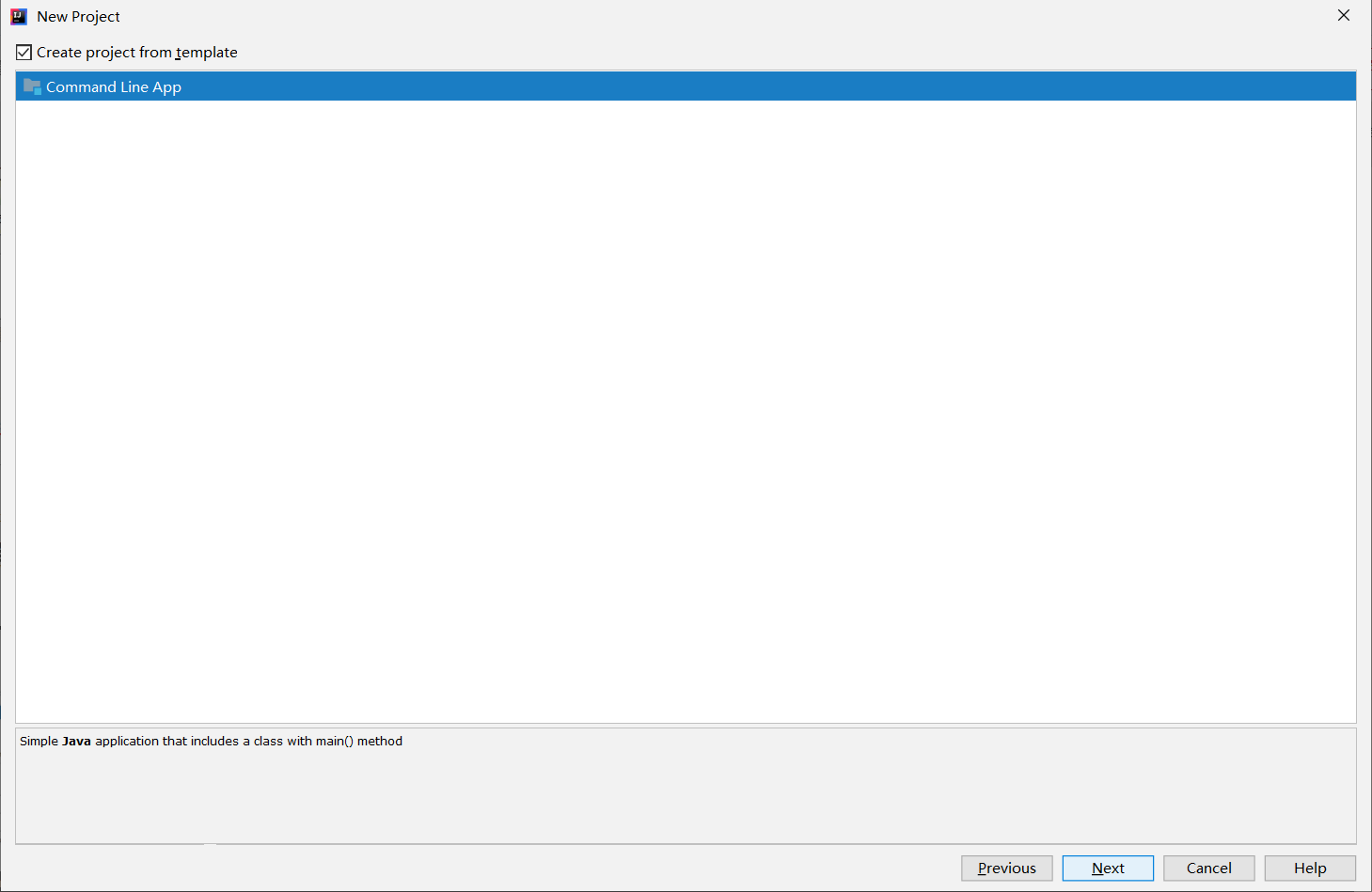 IntelliJ IDEA 2019.3.1版本下载安装_idea2019.3.1社区版-CSDN博客