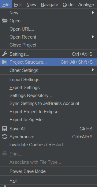IDEA下SpringDataJPA加入jpa 后实体类出现报错问题_jpa找不到q-CSDN博客
