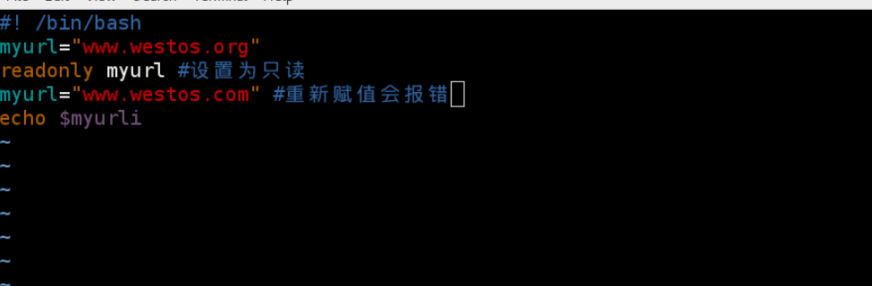 shell中定义和使用、修改、删除、及设置只读变量+花括号的使用+单双引号的区别+decalre声明变量_单反引号-CSDN博客