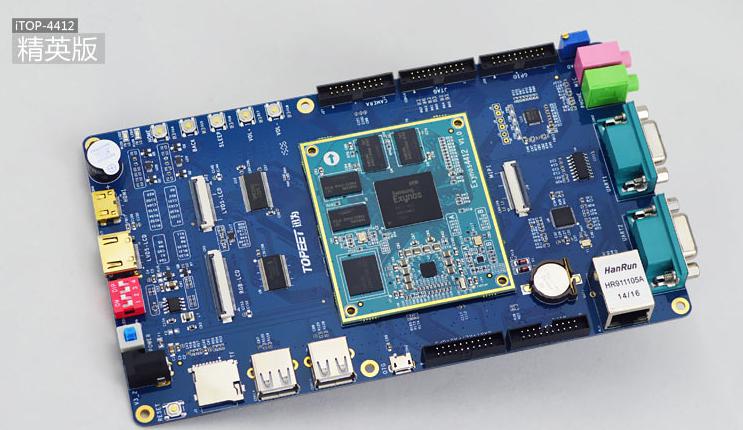 学习嵌入式ARM编程4412和i.MX6UL开发板应该怎么选_itop4412的板子刷tiny4412的程序-CSDN博客