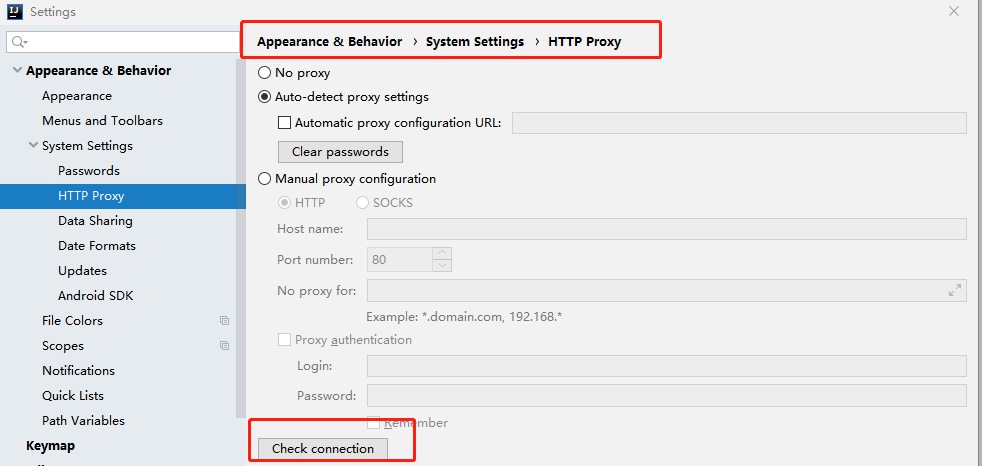 创建springboot项目 报错Error:connect timed out 解决方案_spring boot connection timed out-CSDN博客