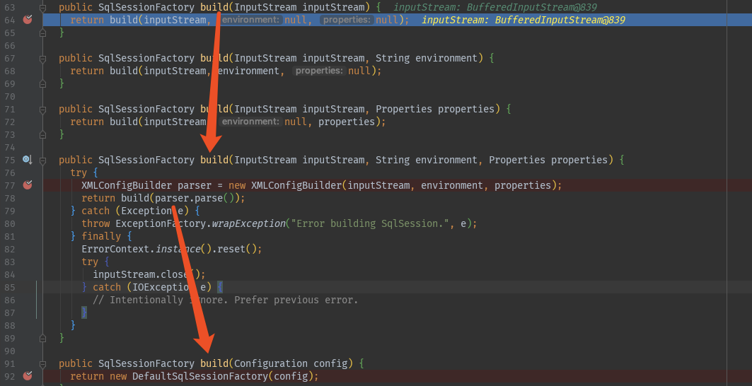 浅析Mybatis的ORM的执行流程及原理_mybatisorm怎么实现的-CSDN博客