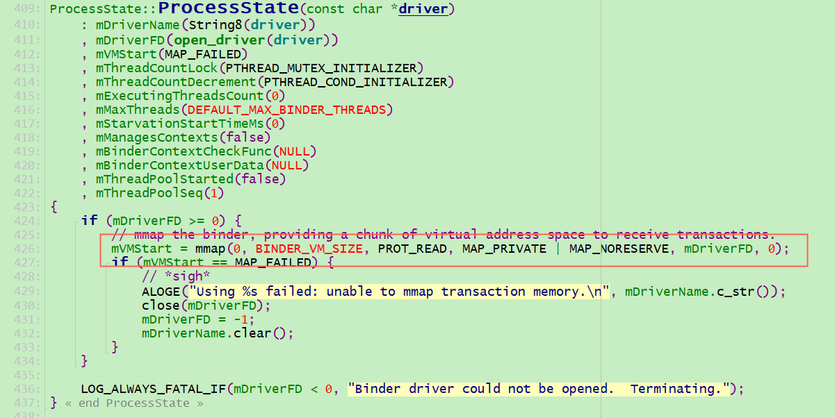Android Audio:main_audioserver.cpp中的main()函数启动流程_android jni cpp触发main ...