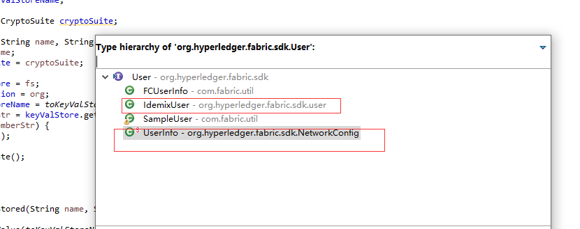 java与fabric区块链--fabric-ca-server 注册---（3）_fabric ca java-CSDN博客