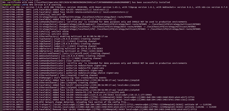 Ubuntu18.04安装NFD_sdjn_lyn的博客-CSDN博客