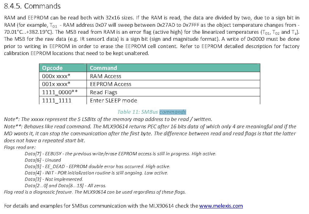 nRF SPI 与 TWI 操作相关 （BMI088 与 MLX90614 举例）_bmi088 spi配置-CSDN博客