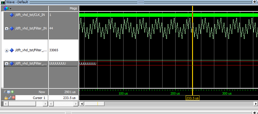 FPGA实现FFT_fpga fft输出各谐波幅值-CSDN博客