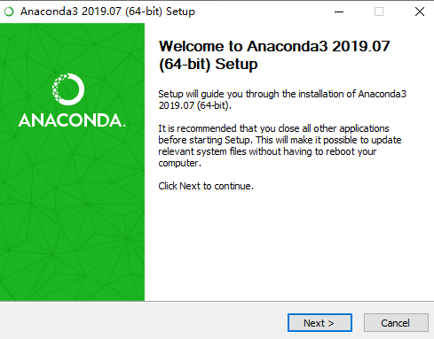 超级详细！vscode+anaconda+tensorflow2.0 搭建机器学习开发环境_vscode anaconda cuda tensorflow-CSDN博客