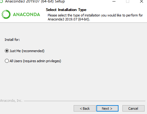 超级详细！vscode+anaconda+tensorflow2.0 搭建机器学习开发环境_vscode anaconda cuda tensorflow-CSDN博客
