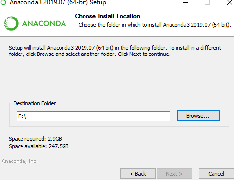 超级详细！vscode+anaconda+tensorflow2.0 搭建机器学习开发环境_vscode anaconda cuda tensorflow-CSDN博客