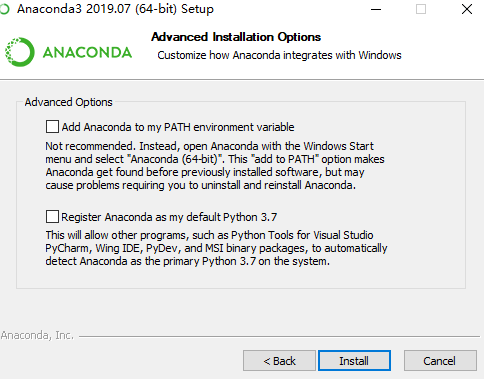 超级详细！vscode+anaconda+tensorflow2.0 搭建机器学习开发环境_vscode anaconda cuda tensorflow-CSDN博客