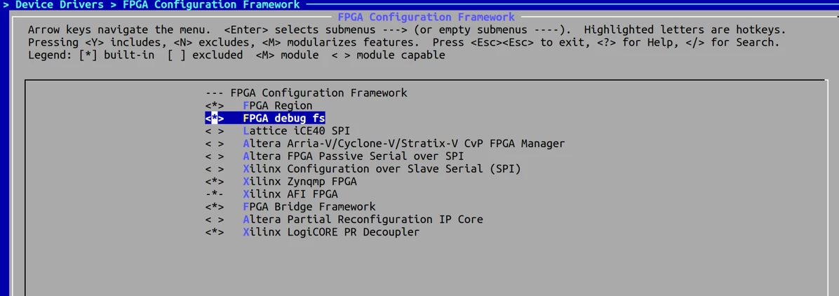 ZYNQ 动态更新bit流 ZynqMP PL Programming_zynqmp overlay-CSDN博客