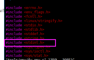 fw_printenv 工具编译使用心得_error reading lock file-CSDN博客