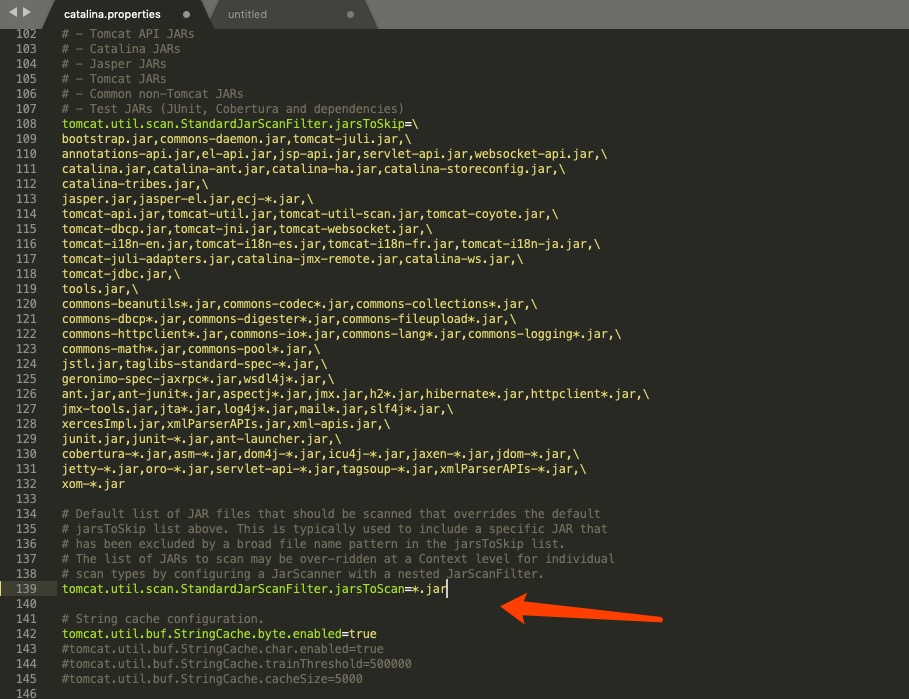 Tomcat启动报错lifecycleexception Failed To Start Component And Illegal Cyclic Inheritance