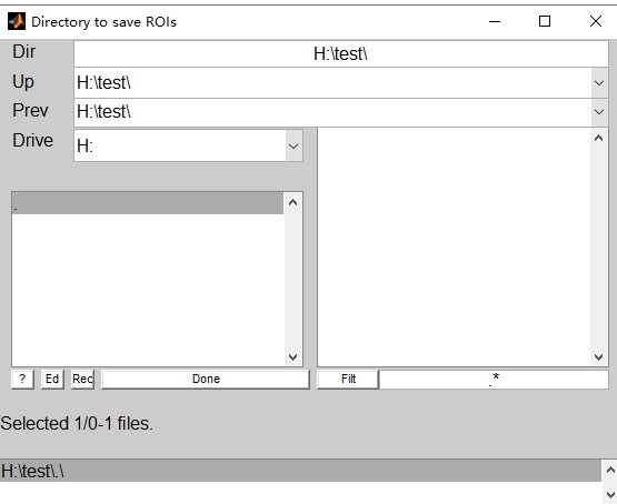 nii格式和mat格式转化（只针对功能磁共振成像）_nii文件转mat文件-CSDN博客