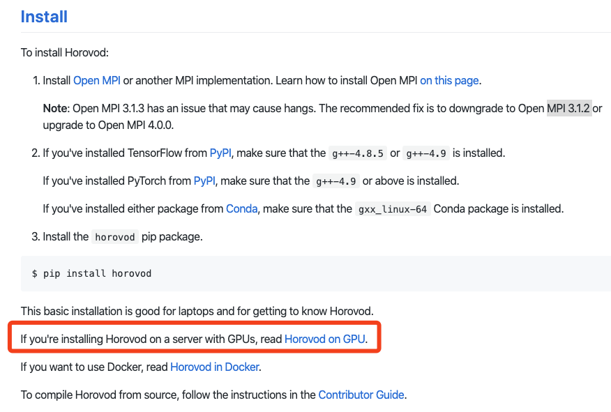 bert多GPU训练_bert 可以用不同型号的gpu-CSDN博客