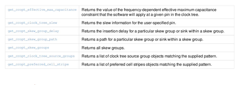 ccopt report_innovus ccopt report-CSDN博客