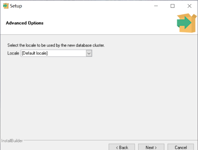 Windows 安装 Postgresql安装失败 问题汇总解决！！！there Has Been An Error An Error Occured Executin Csdn博客