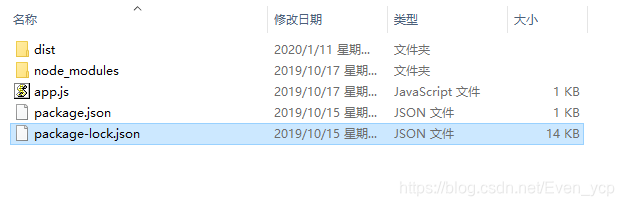 Vue打包的项目在本地运行本地运行vue打包代码 Csdn博客