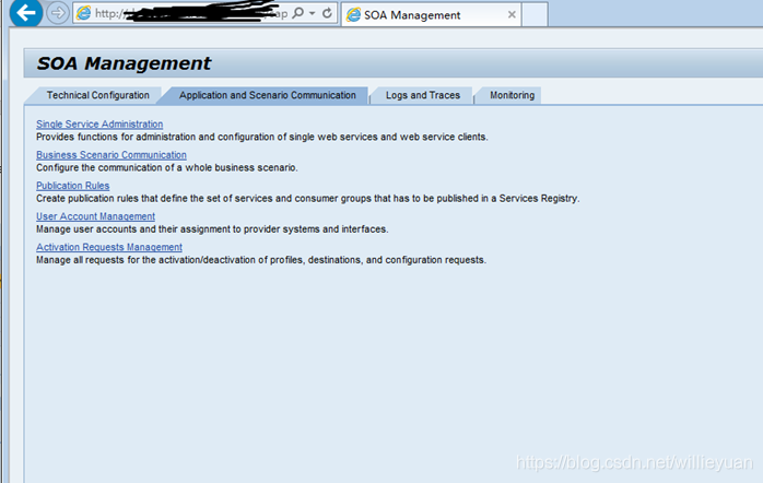 Java调用sap Web Servicejava调用sap Webservice问题 Csdn博客