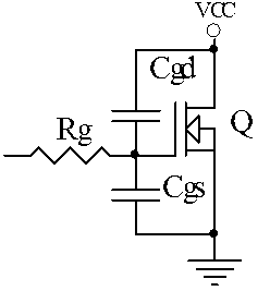 关于MOSFET驱动电阻的选择_mos管的驱动电阻怎么选择-CSDN博客