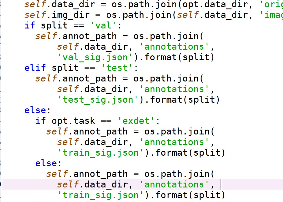 关于在windows上完成目标检测模型Centernet 以及自己数据的训练_window 显示 test model_aysplzp的博客 ...
