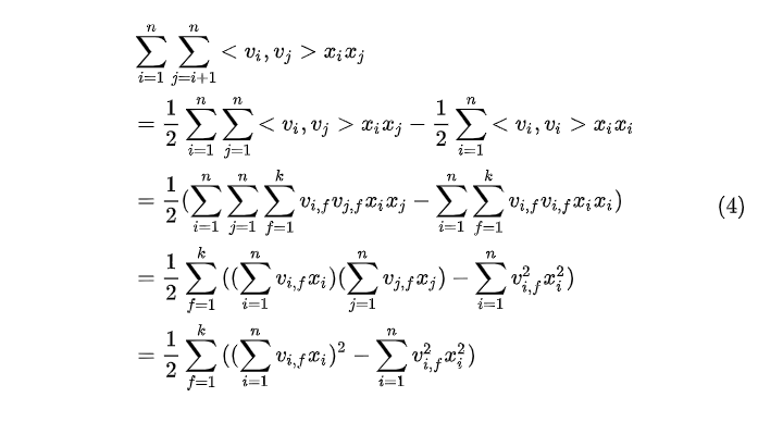 [论文阅读]Factorization Machines-CSDN博客