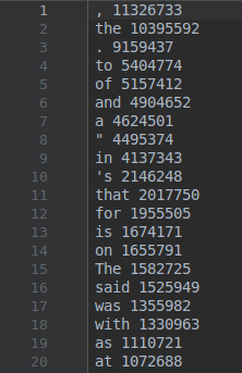 moses(mosesdecoder)数据预处理&BPE分词&moses用法总结-CSDN博客