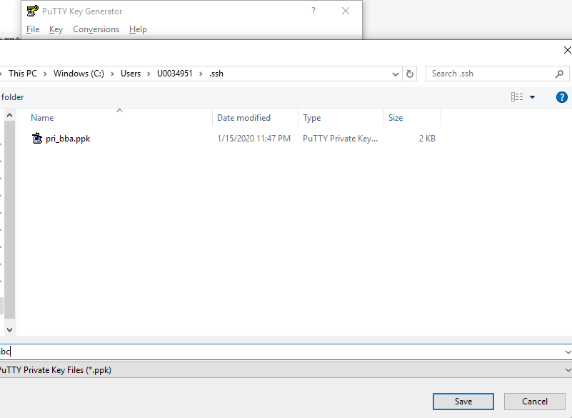 使用私钥Shell登录Linux服务器_private shell-CSDN博客