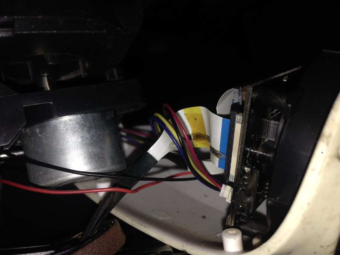 HI3518 CV100 远程监控云台摄像头拆解_hi3518杂牌监控-CSDN博客