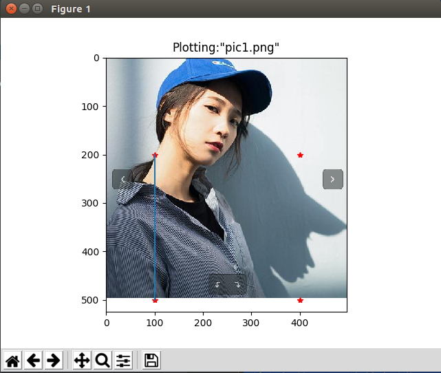 Python图像处理-5.pil打开图片，并且在图片中绘制点和线_python 画特征点 pil-CSDN博客