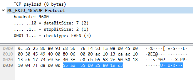 usr RFC2217协议解析-CSDN博客