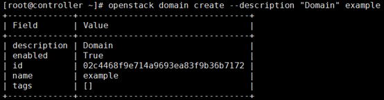 OpenStack Queens版搭建详解_CodeStarNote的博客-CSDN博客