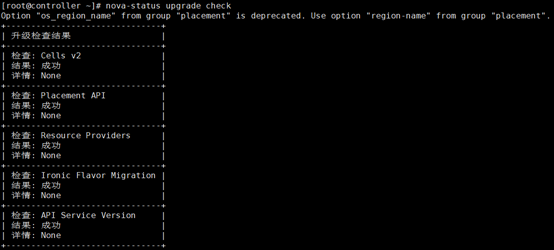 OpenStack Queens版搭建详解_CodeStarNote的博客-CSDN博客