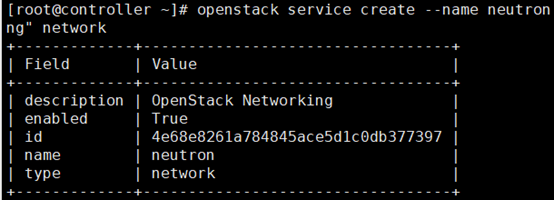 OpenStack Queens版搭建详解_CodeStarNote的博客-CSDN博客