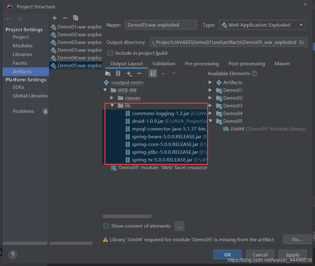 Status 500 Internal Server Errortype Exception Report Message Servlet Execution Th Csdn博客