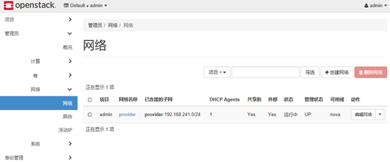 OpenStack Queens版搭建详解_docs.openstack.org (queen版)-CSDN博客