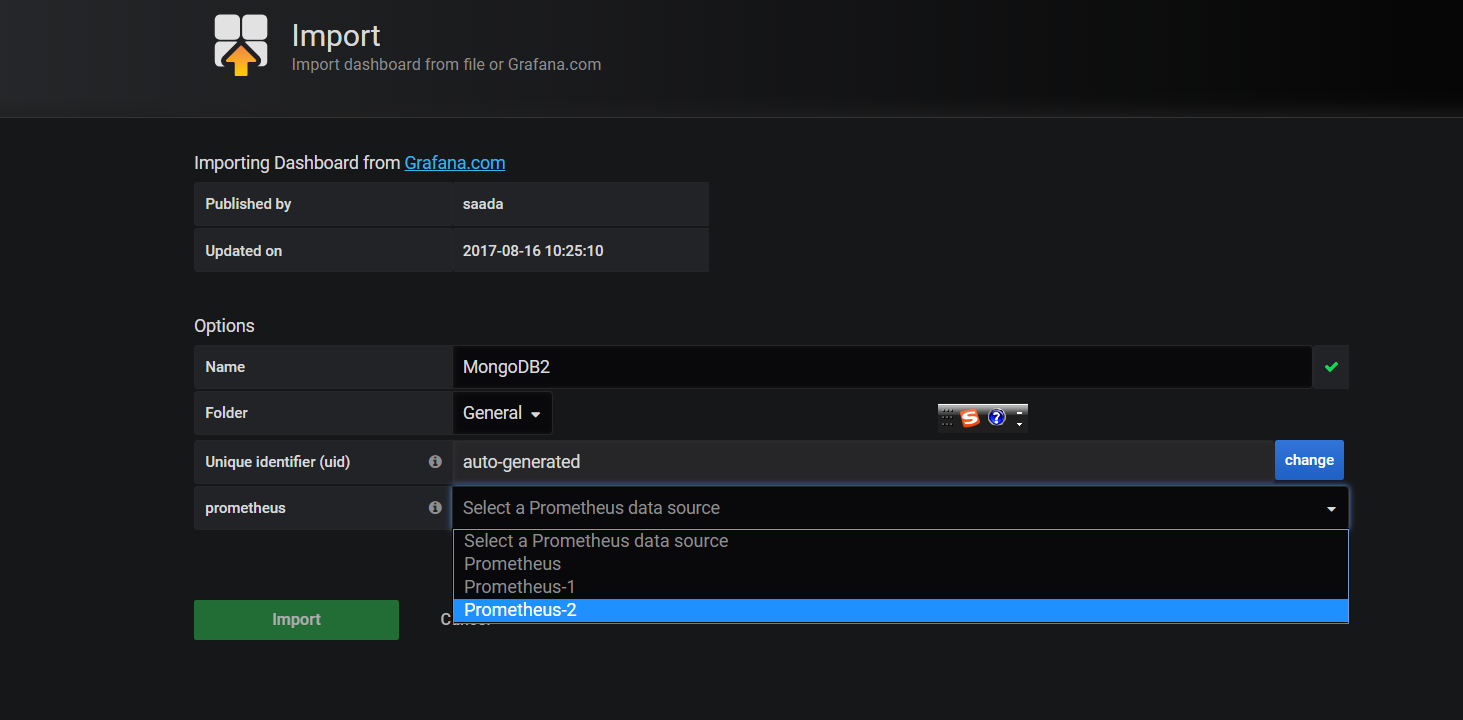 mongodb-exporter_mongodb exporter-CSDN博客