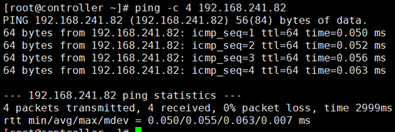 OpenStack Queens版搭建详解_docs.openstack.org (queen版)-CSDN博客