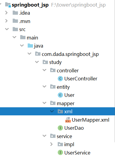 学会Mybatis-Plus，从此告别加班，谁用谁知道！_public class mybatiscodegenerator { private static-CSDN博客