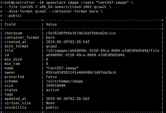 OpenStack Queens版搭建详解_docs.openstack.org (queen版)-CSDN博客