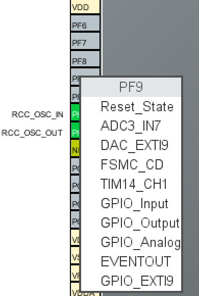 基于STM32F4XX+RTOS的多线程程序开发及线程性能分析与状态查看_stm32f4可以多线程吗-CSDN博客